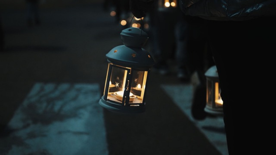 A Light to My Path – Not Quite Ordinary